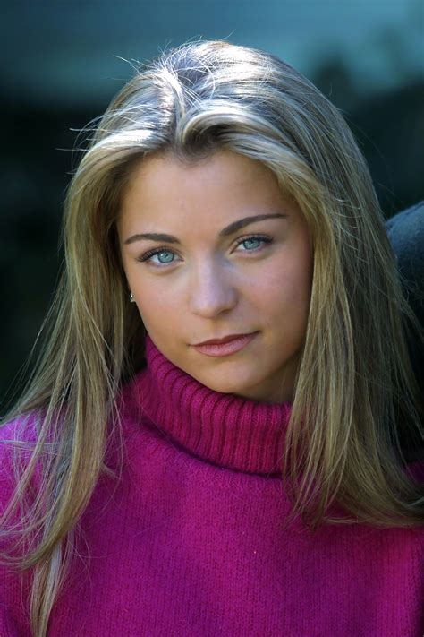 Ludwika Una Diosa De La Belleza Sarışın Güzellik Güzellik Kadın