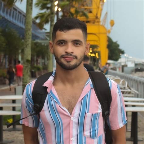 Wictor Braga Youtube