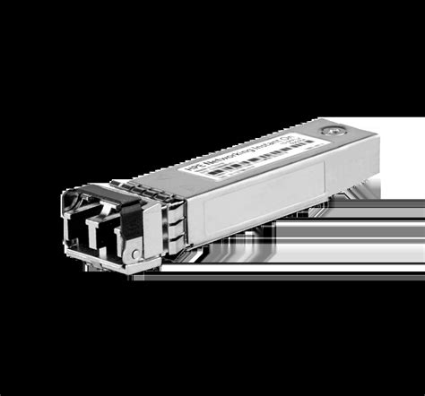 Hpe Networking Instant On 1g Lx Sfp Lc 10km Smf Transceiver Hpe Store Us