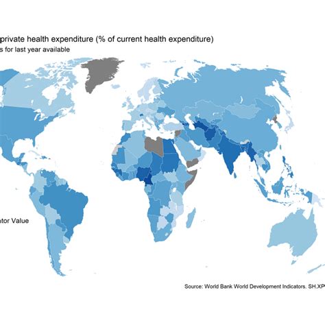 World Development Indicator Kaggle