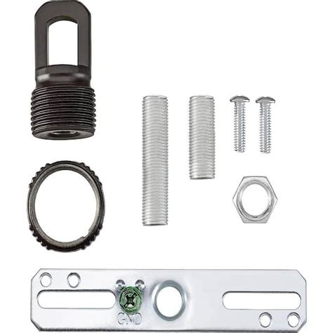 Ceiling Canopy Fixture Mounting Kit Canopy Kit For Ceiling Light Gold