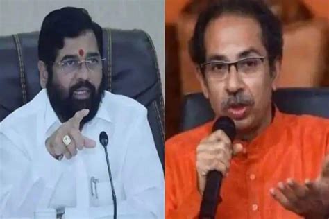 Lets Talk Well Find A Way Uddhav Thackeray Reaches Out To Rebel Mlas