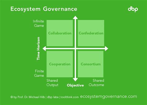 Michael Hilb Ideas Ecosystem Governance