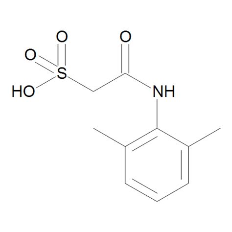 Dimethachlor Metabolite Cga 369873 100 µgml In Acetonitri