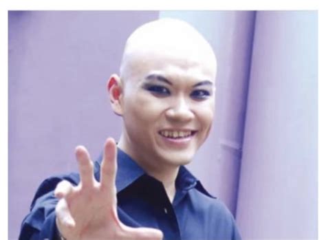 7 Transformasi Wajah Deddy Corbuzier Nomor Terakhir Disebut Mirip