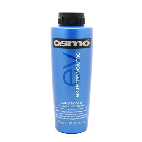Osmo Extreme Volume Conditioner 400ml Pro Salon Products