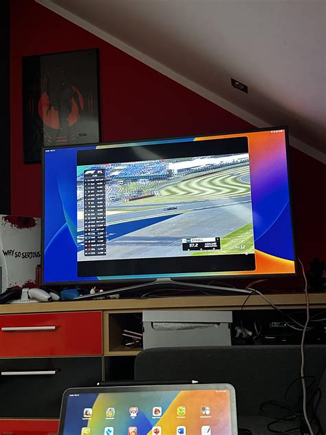 Ipad Apps Not In Fullscreen On My Tv Ripad