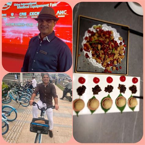 shenzhen brings a lot of old memories ashish arora