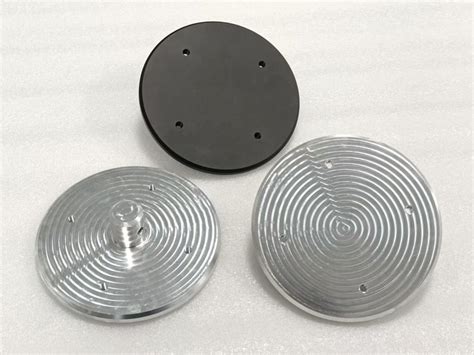 Antenna Bracket Manufacturing On Demand