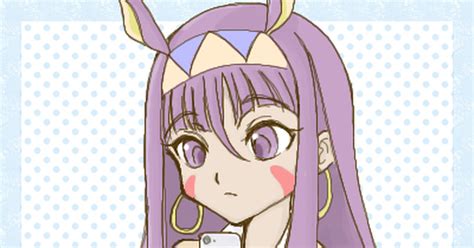Fategrandorder ニトちゃん 牧田十蔵のイラスト Pixiv