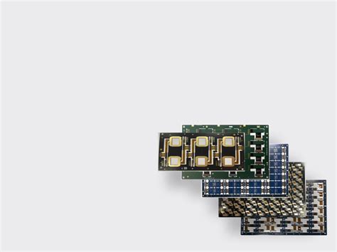 【官网】常熟东南相互电子有限公司 软硬结合板pcb