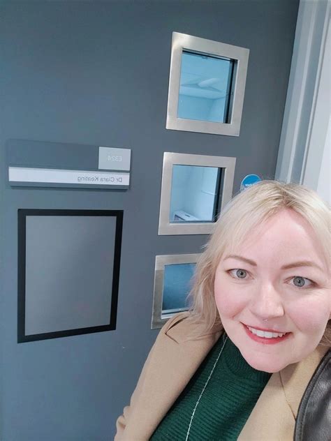 Ciara Keating On Linkedin Delighted To Finally Share This News As Of