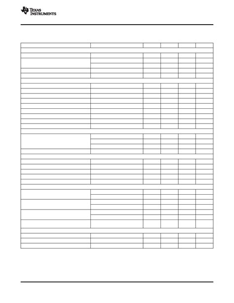 ADS7830 Datasheet 3 27 Pages TI1 8 Bit 8 Channel Sampling ANALOG TO