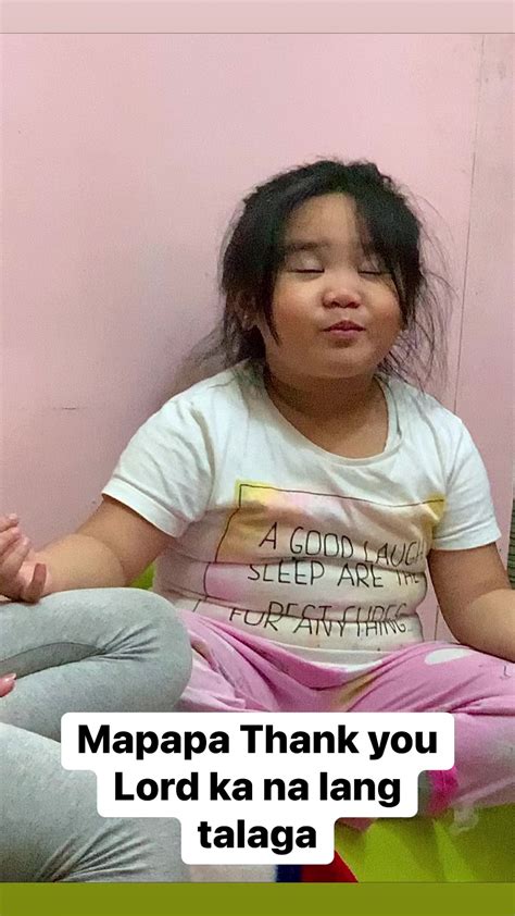 Ganito Ka Cute Mapapa Thank You Lord Ka Na Lang Talaga Reelsfb