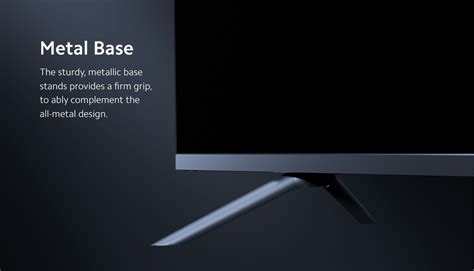 Xiaomi Smart TV X Pro M Xiaomi India Xiaomi Smart TV X Pro M Xiaomi India