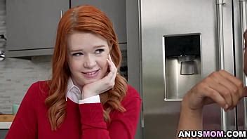 Unfocused And Distracted By Miss Ariel Darling S Huge Ass Oliver Is Lusting Over His Hot