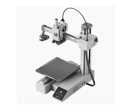 3d Принтер Bambu Lab A1 Mini 3д принтери Klipper Ua
