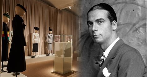 Un Recorrido Por La Vida Y Obra De Cristóbal Balenciaga La Exposición
