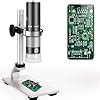 Amazon Jiusion WiFi USB Digital Handheld Microscope 50 To 1000x