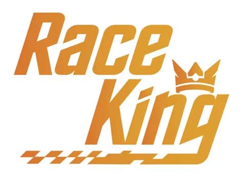 Race King Página Do Vendedor