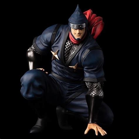 【未使用】【送料無料】新品未開封 Spiceseed キン肉マン ザ・ニンジャ ザニンジャ スパイスシード フィギュア レジンキャスト