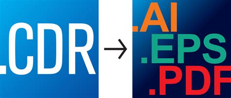 CONVERT CDR To AI File Online Service Low Price