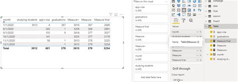 solved how can i get previous row microsoft fabric community