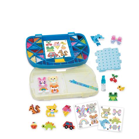 Aquabeads Beginners Carry Case The Good Play Guide