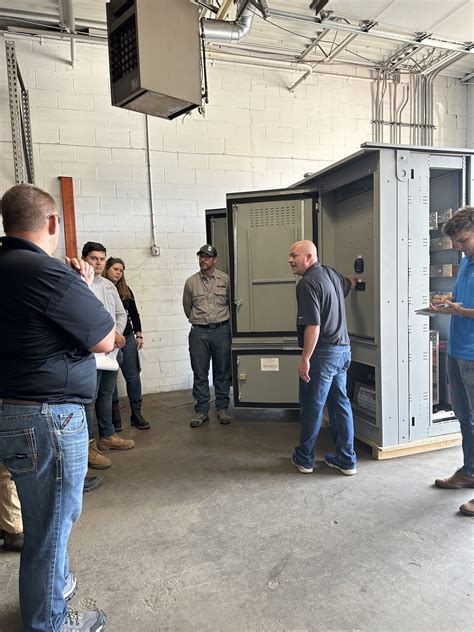 Factory Acceptance Testing Eci Electrical Consultants Inc