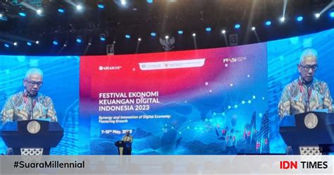 RI Kuasai 40 Persen Pasar Ekonomi Digital ASEAN