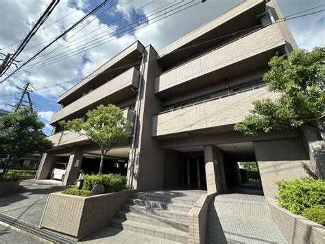 コート千里丘の賃貸物件 吹田市江坂周辺の賃貸物件・マンション空室情報 ｜ 江坂賃貸はスモッティー江坂店