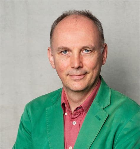 Der Weg Zum Grundeinkommen Ist Ein Prozess” Interview Mit Wolfgang