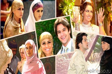 “klon” Serialının Ulduzu öldü Foto 7timesaz Son Xəbərlər Dünya