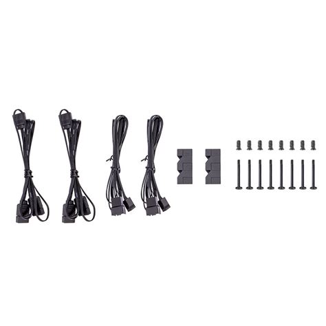 Ct140 Argb Sync Pc Cooling Fan 2 Fan Pack