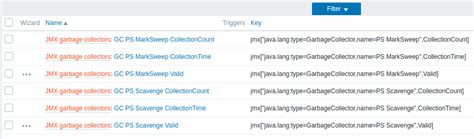 5 Discovery Of Jmx Objects