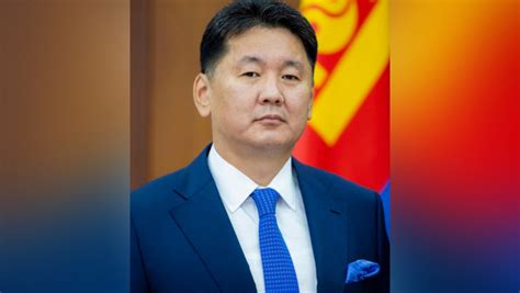 Ерөнхийлөгч У Хүрэлсүх ШХАБ ын дээд түвшний уулзалтад оролцохоор эх