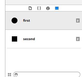 Interface Builder Icon