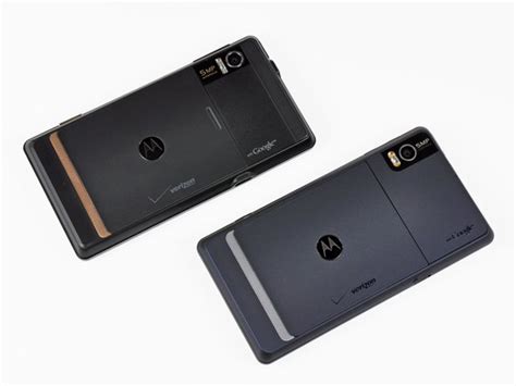 Motorola Droid 2 Teardown Ifixit