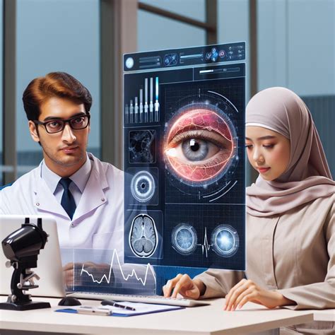 Importance Of Regular Glaucoma Testing Frequency