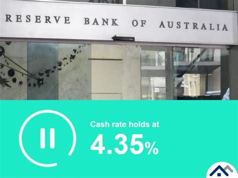 Rba Keeps Interest Rates On Hold As Hopes Of A 2024 Rate Cut Fade