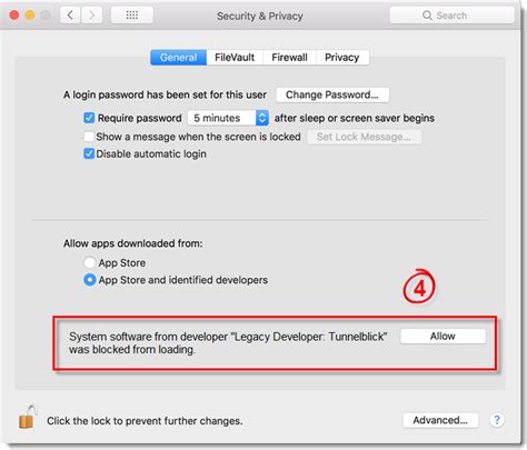Instasafe Macos Isa App Connection Error Warning Instasafe Agent