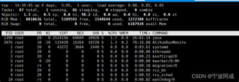 Centos7设置增加swap分区centos硬盘用完怎么增加swap分区调整大小 Csdn博客