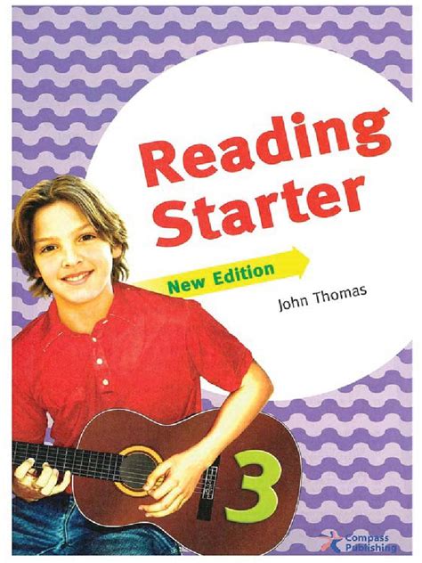 Reading Starter New 3 Pdf