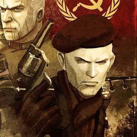 Chat With Major Ocelot Enjoy Free Ai Character Roleplay Flowgpt