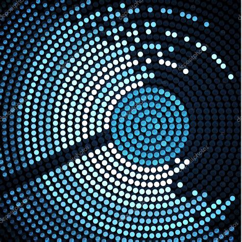 Abstract Background — Stock Vector © Oliopi 7600989