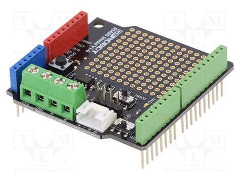 dfr0259 dfrobot module robotics shield rs485 arduino 5vdc