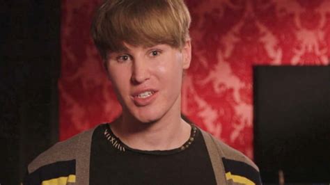 Justin Bieber Look Alike Tobias Strebel Found Dead In Motel Room Abc News