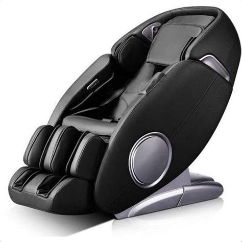 Zero Gravity Full Body Massage Chair At 2000000 Inr In Coimbatore