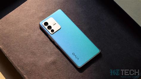Vivo V23 Pro - цены, характеристики, отзывы