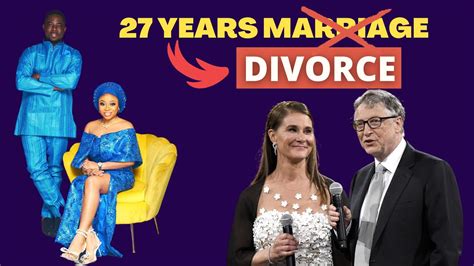 Bill And Melinda Gates Divorce 5 Reasons Lola And Ola